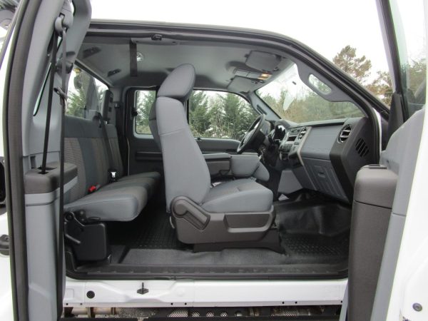 2024 Ford F-750 Extended Cab Jerr-Dan 22' XLP 8.5 Ton Aluminum Rollback ...