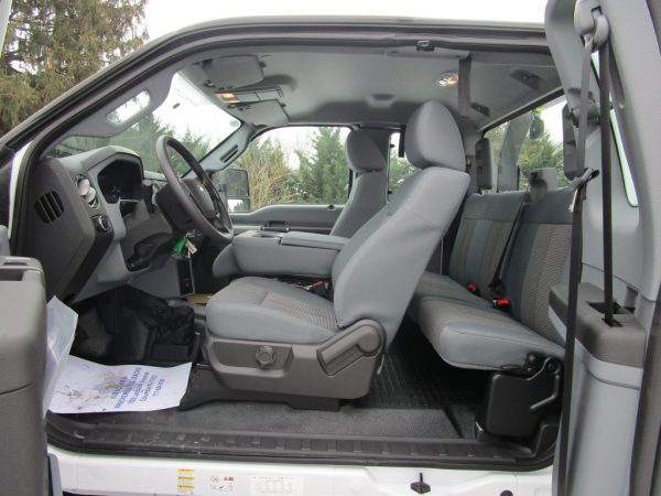 2024 Ford F-750 Extended Cab Jerr-Dan 22' XLP 8.5 Ton Aluminum Rollback ...