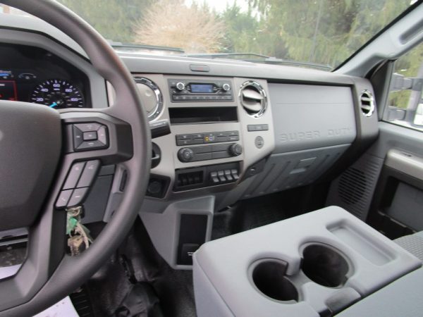 2024 Ford F-750 Extended Cab Jerr-Dan 22' XLP 8.5 Ton Aluminum Rollback ...