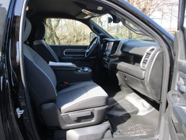 2024 Ram 4500 4x2 Jerr-Dan MPL-40 Twin Line Self Loading Wrecker ...