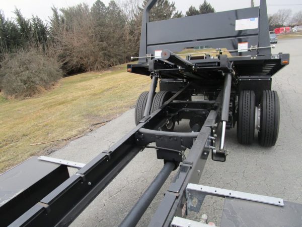 2024 Ford F-750 Extended Cab Jerr-Dan 22' XLP 6 Ton Steel Rollback ...