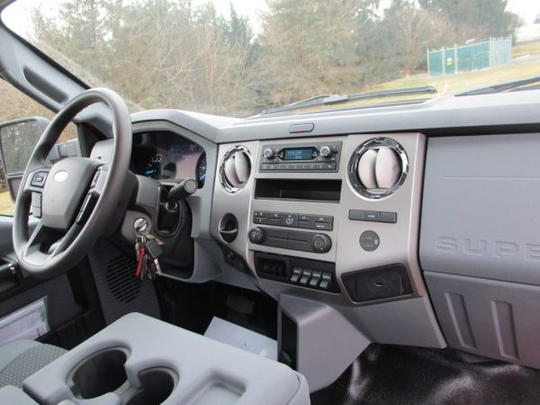 2024 Ford F-750 Extended Cab Jerr-Dan 22' XLP 6 Ton Steel Rollback ...