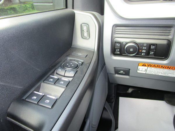 2025 Ford F-550 XLT Extended Cab Jerr-Dan 20' XLP Aluminum Rollback ...